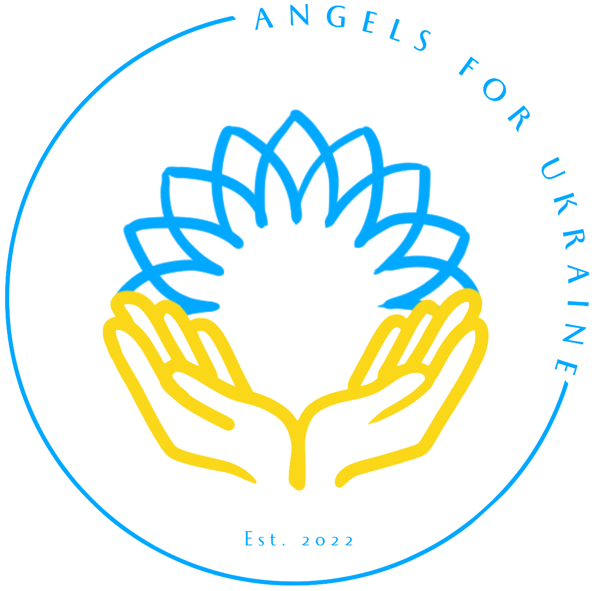 Angels for Ukraine Charity Foundation